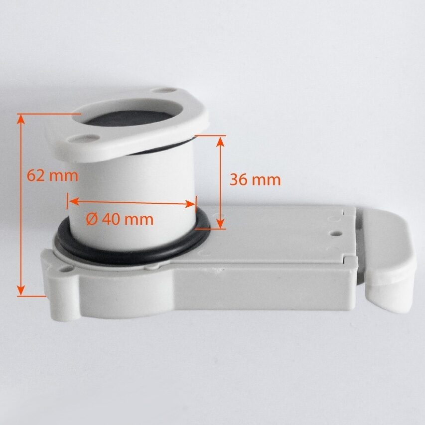 Piepūšamās laivas ūdens nolaišanas vārsts. - Laivu piederumi - Veikals ...