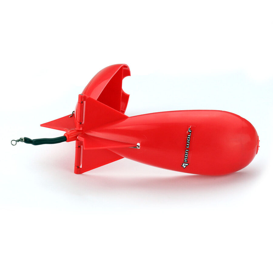 Barotava-raķete-20cm - Feeder - Veikals - Burinieks