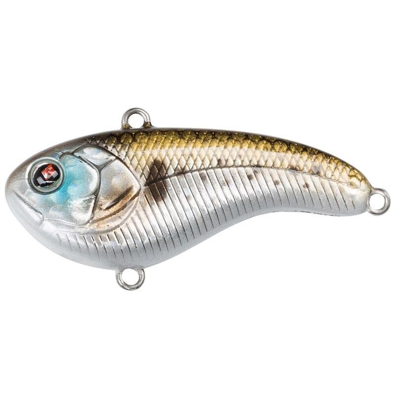 Sebile Flatt Shad Bunker - Veikals - Burinieks