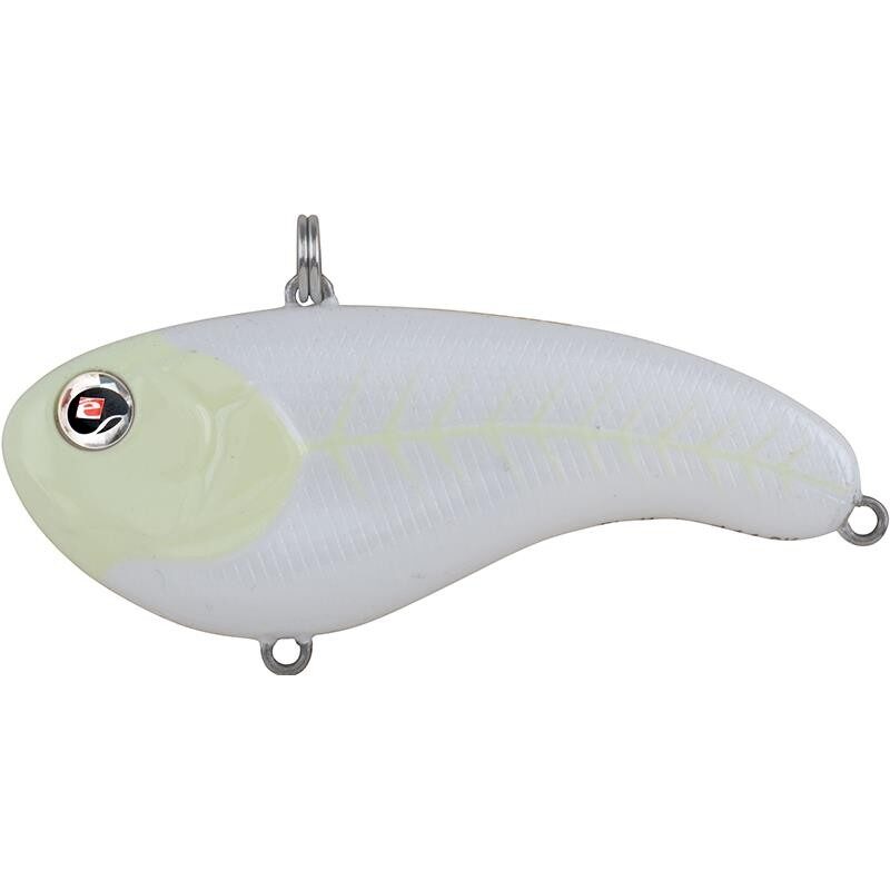 Sebile Flatt Shad Ghostescant - Veikals - Burinieks